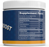 Peak BioBoost - Prebiotic Fiber - Peak Biome